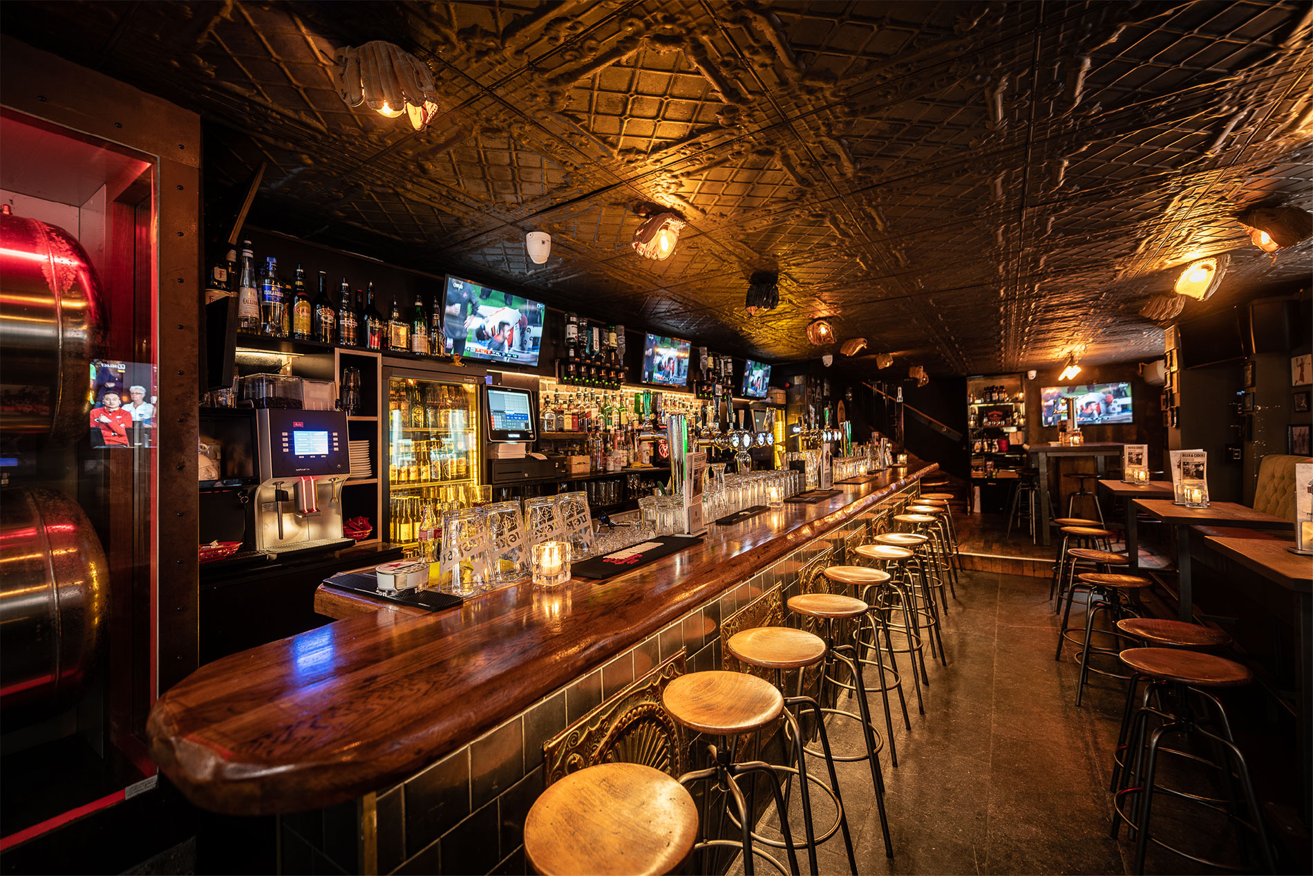 RB Horeca | Who we are